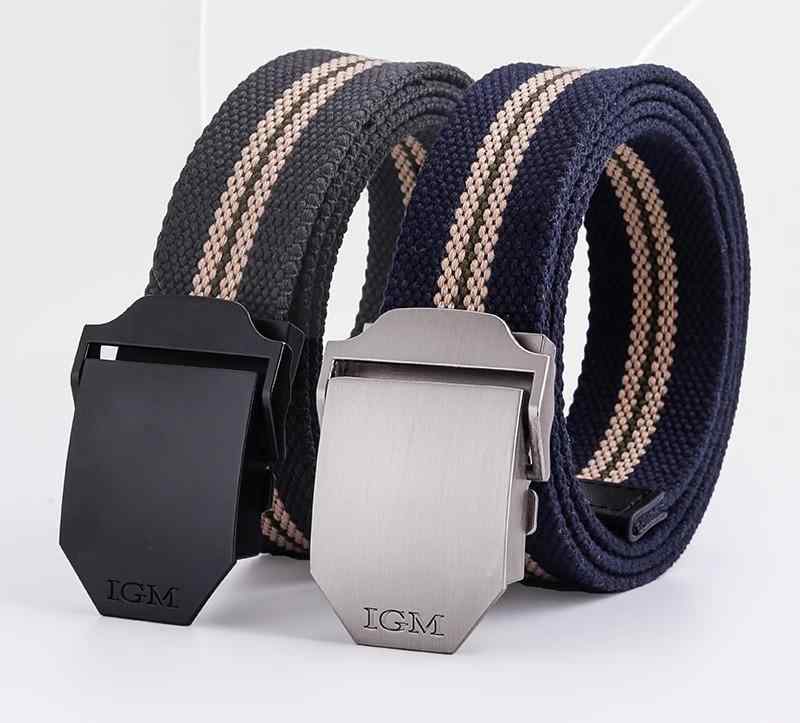 メイン素材: キャンバスバックル素材: 合金