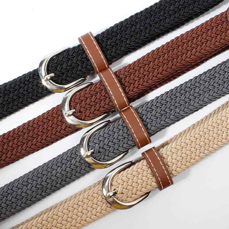 メイン素材: キャンバスバックル素材: 合金幅: 2.5cm