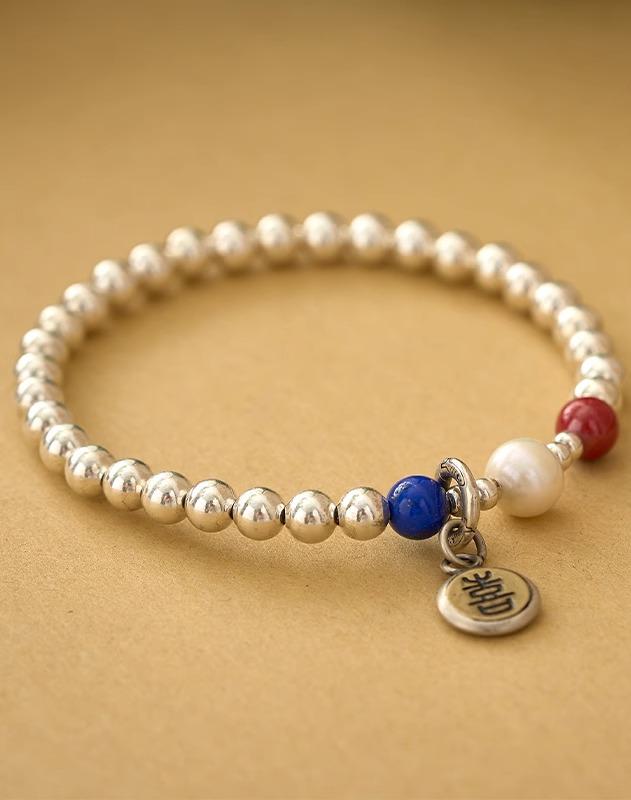 金属素材：シルバー925