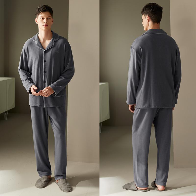 サイズ180(2XL)：推奨体重80-90kg185(3XL)：推奨体重90-100kg生地素材構成：ビスコース繊維（ビスコース繊維）40.綿26.5.ポリアクリロニトリル繊維（アクリル繊維）25.ポリウレタン弾性繊維（スパンデックス）8.5