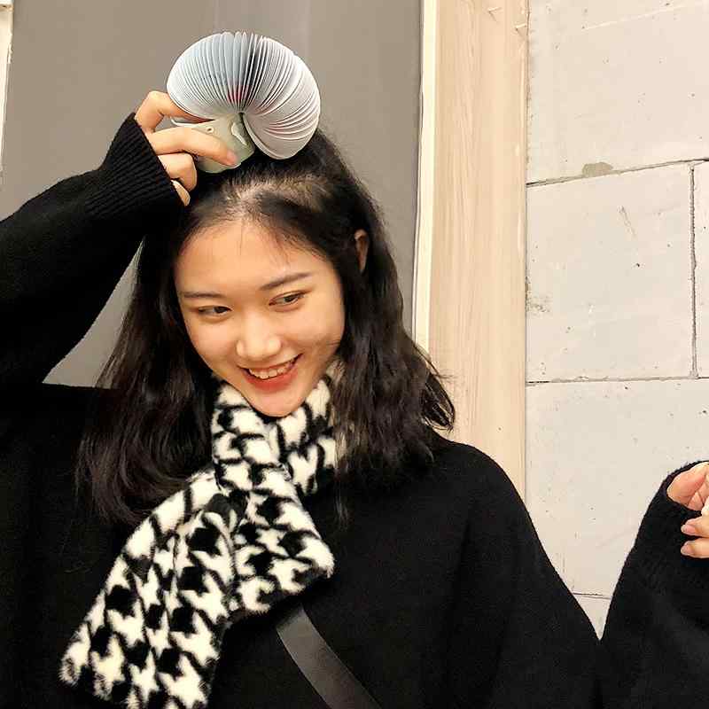 機能: 保温パターン: 千鳥格子形状: 長方形性別: 女性適用季節：冬