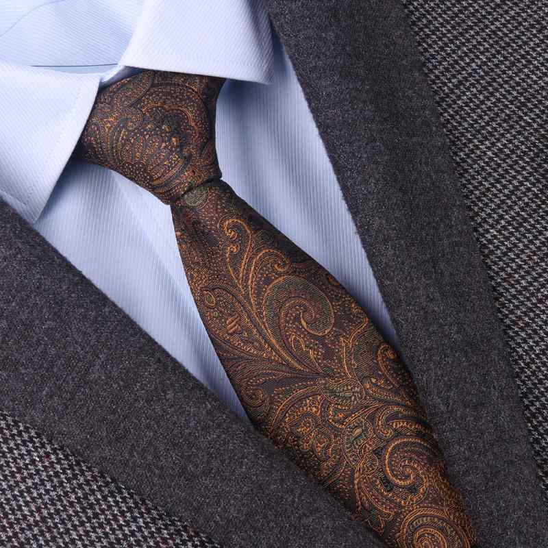 裏地素材: ポリエステル服装技術：先染め織りネクタイ幅：普通タイプ（7cm～12cm）