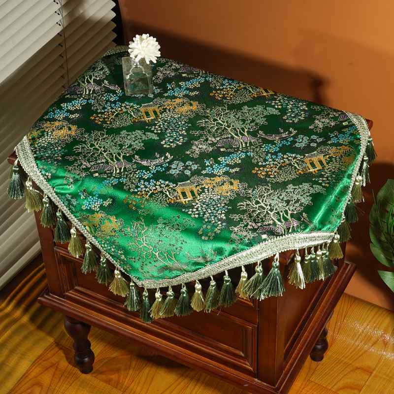 素材: 布規格60*60cm（40-50cmのテーブルに適合）70*70cm（50-60cmのテーブルに適合）80*80cm（60-70cmのテーブルに適合）