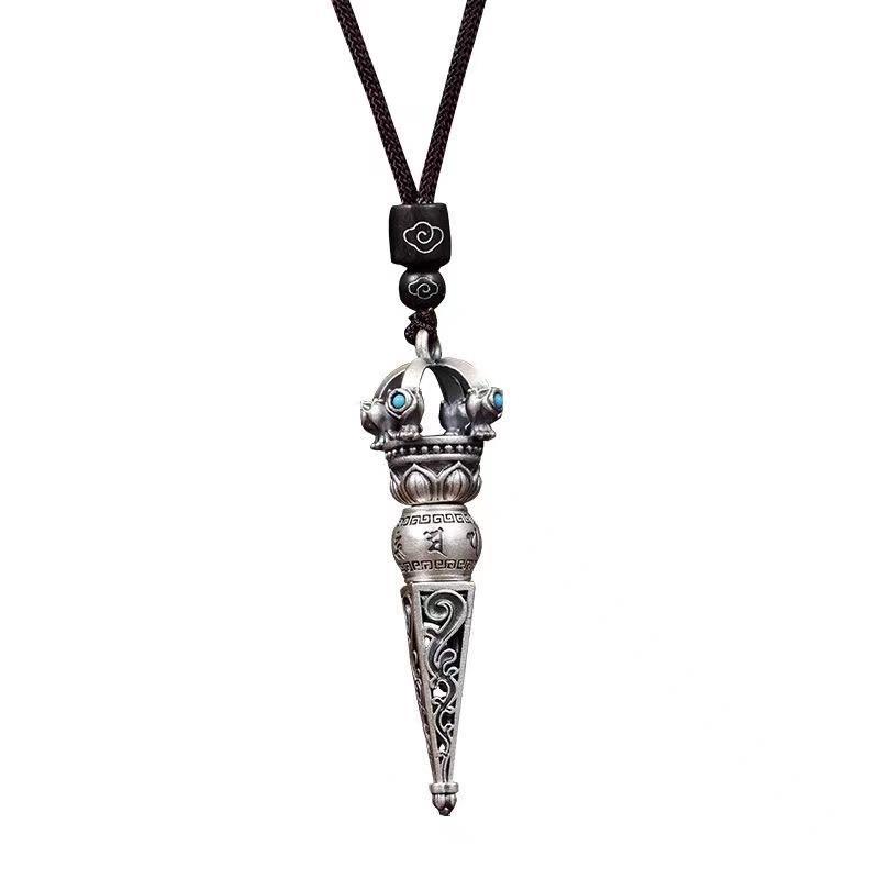 円周：約 51cm -80cm (両端を含む)延長チェーン：約約10cm以下