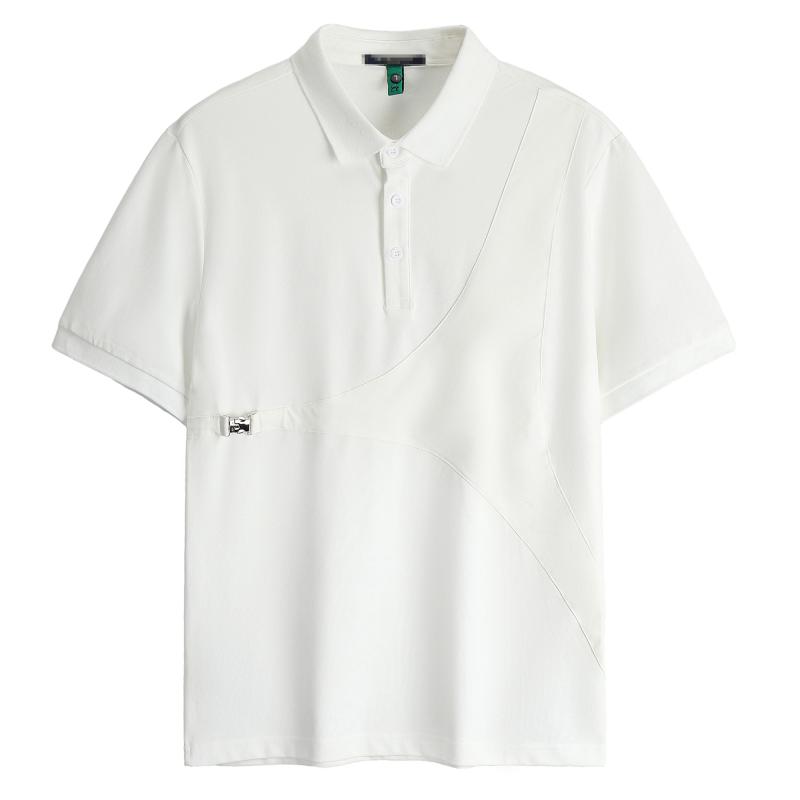 素材構成：綿69.8.ポリエチレンテレフタレート(ポリエステル)27.3.ポリウレタン弾性繊維(スパンデックス)2.9