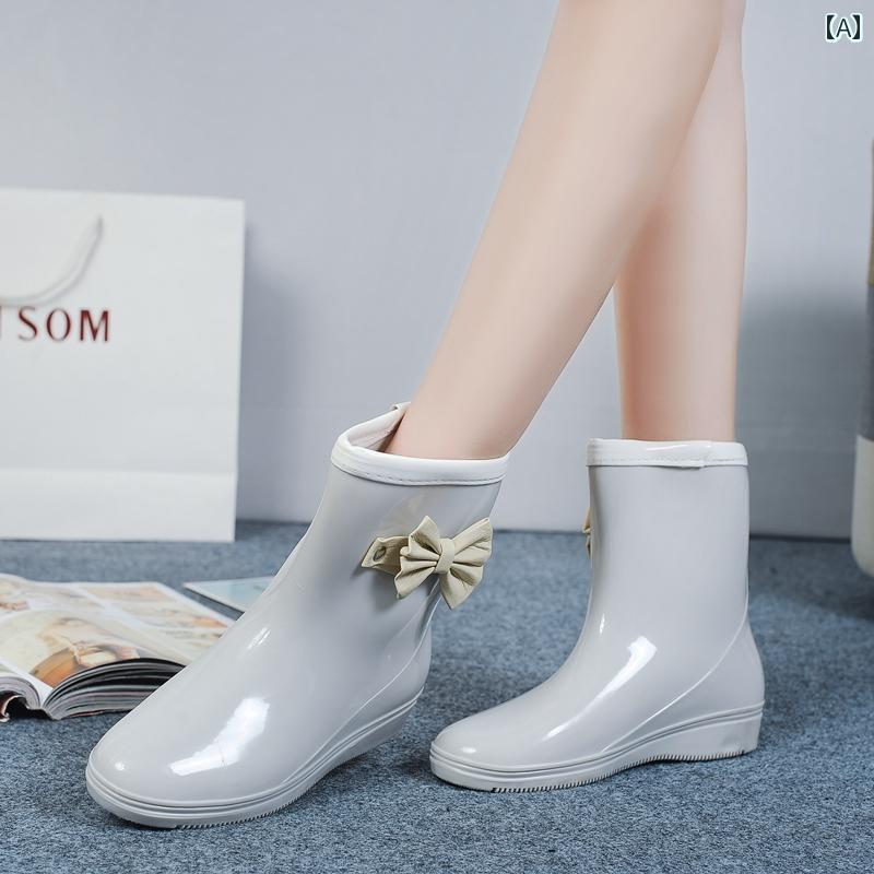 ・サイズ展開: 36 37 38 39 40・スタイル: フェミニン・カラー展開: ライトグレー.ピンク.ライトグリーン.ワインレッド.ブラック.ライトイエロー.ライトグレー（カーキカバー付）.ライトイエロー（カーキカバー付）.ピンク（カー...