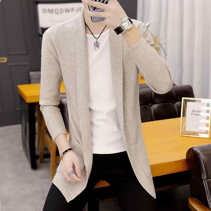 ・サイズ展開: M.L.XL.XXL.XXXL・柄: 無地・ネックライン: 襟付き・前立て仕様: ボタンレス・カラー展開: コーヒー.グリーン.グレー.ネイビー.ブラック.レッド・スタイル: カジュアル・シーン: カジュアル・着丈: ショー...