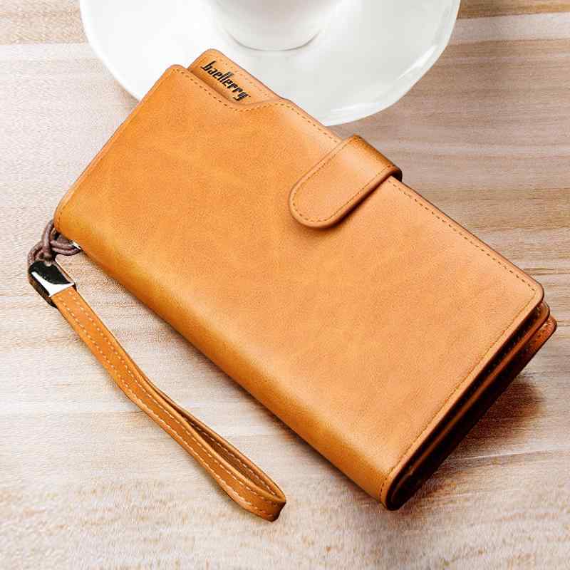 ・タイプ: 長財布・素材: PU・素材・加工: 人工皮革・留め具: ファスナー.スナップボタン・柄: 無地・スタイル: ビジネス.OL・形状: 横型・性別: メンズ・デザイン要素: ステッチ・カラー展開: イエロー.ゴールド.ブラック.ダー...