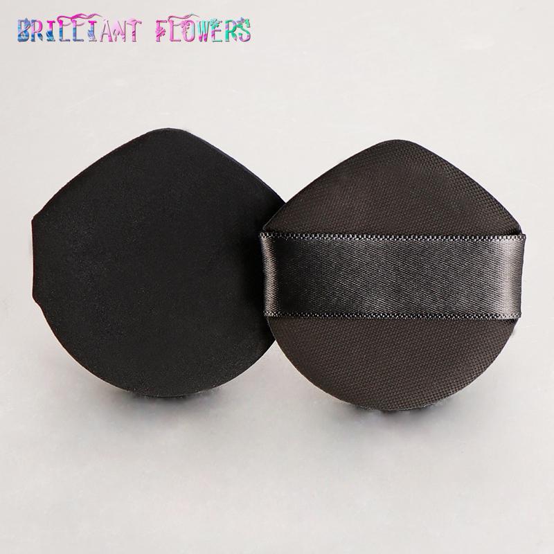 ・カテゴリ: クッションパフ・カラー展開: 水滴レッド 水滴ブラック・適合肌質: 全ての肌質・用途: フェイス用メイクアップツール