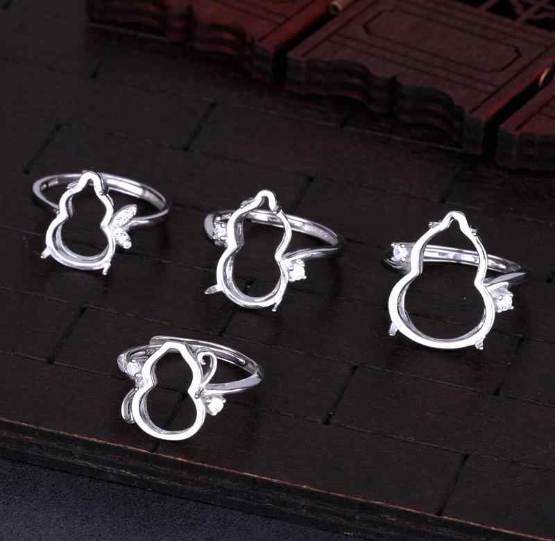 ・商品タイプ: アクセサリー・素材: 925シルバー・スタイル: 日韓風・対象性別: 女性・石の有無: 石なし・サイズ展開: (1)号 11×18mm.(2)号 10×175mm.(3)号 10×14mm.(4)号 15×20mm.(5)号...