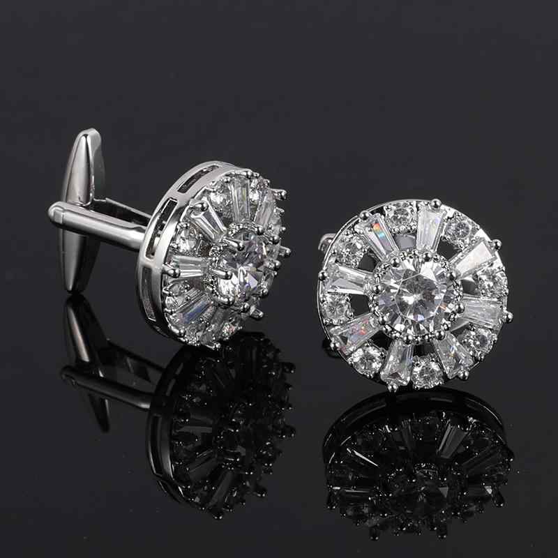 ・素材: 水晶・カラー展開: ロイヤルブルー.シャンパン.ブラック.ワインレッド.ホワイト.ゴールド円形ジルコニア.シルバー円形ジルコニア.ガンメタル円形ジルコニア.ゴールド円形ジルコニア（アップグレード）.シルバー円形ジルコニア（アップグ...