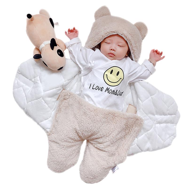 ・サイズ展開: S.M・素材: 綿・カラー展開: ピンク.ダークカーキ.ホワイト.ブルー.グレー.カーキ.ワインレッド・長さ: 0〜2ヶ月用（約62cm）.1〜4ヶ月用（約72cm）.3〜6ヶ月用（約80cm）・スタイル: 和服.フード取り...