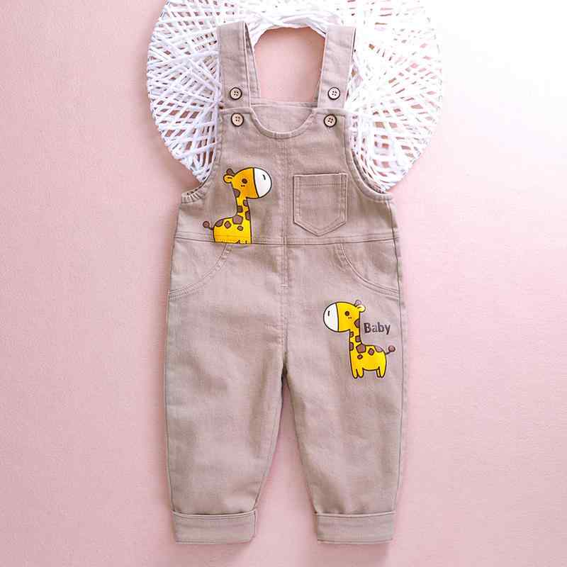 ・パンツタイプ: サロペット・スタイル: 韓国風・性別: 男女兼用・対象年齢: 3ヶ月〜3歳・パンツ丈: ロング丈・ウエスト: ハイウエスト・ウエスト仕様: ゴム・股開き: 可能・素材: 綿.-10%・生地: 綿布・カラー展開: イエロー....