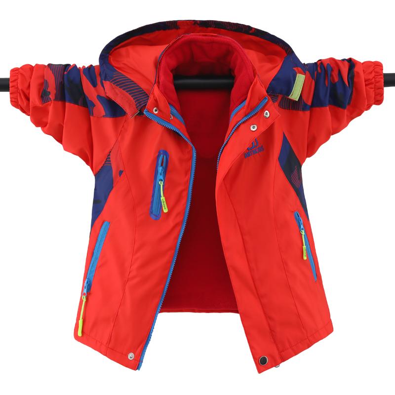 ・スタイル: 韓国風・主な素材: ポリエステル・柄: 無地・ネックライン: クルーネック・厚さ: 裏起毛・開閉: ファスナー・フード: 取り外し可能・性別: 男女兼用・対象年齢: 4歳.5歳.6歳.7歳.8歳.9歳.10歳.11歳.12歳....