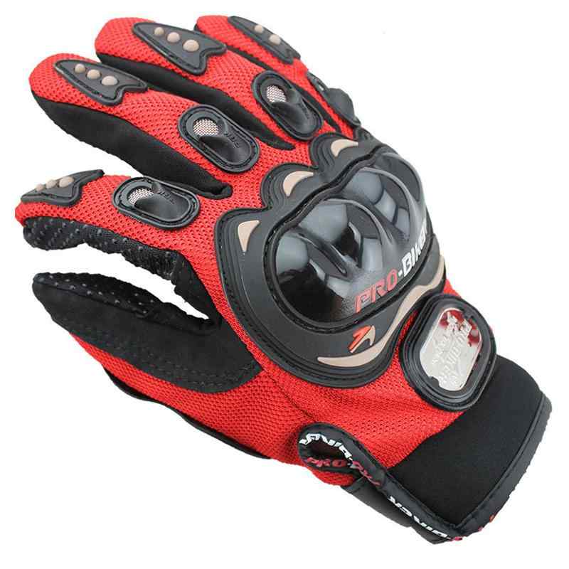 ・スタイル: フルフィンガーグローブ・対象: ユニセックス・カラー展開: レッド.ブラック.ブルー・サイズ展開: M.L.XL.XXL