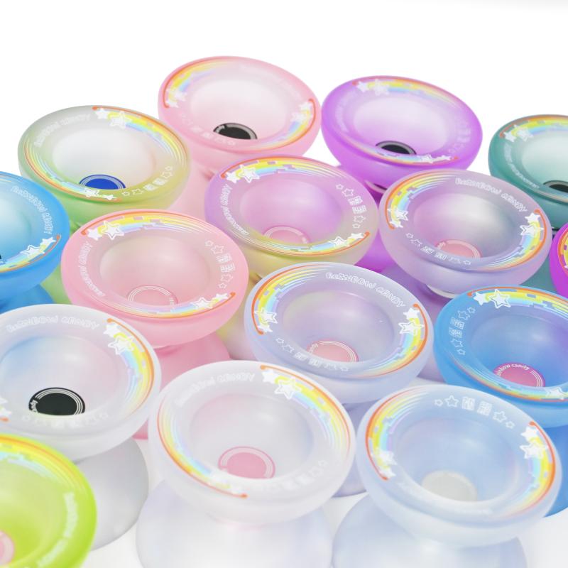 ・名: 忍者plus・対象年齢: 8歳〜14歳以上・形状: 蝶型・素材: 合金・レスポンスシステム: パッド式・性別: 男女兼用・カラー展開: 透明ホワイト - ピンク中心.透明ホワイト - ブルー中心.透明ホワイト - ブラック中心.透明...