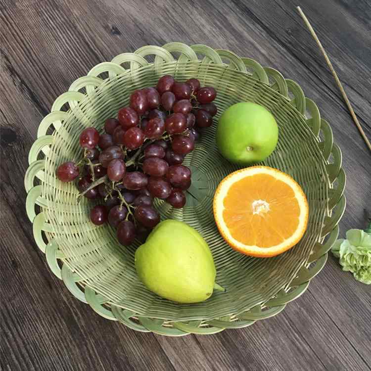 ・バリエーション: 荷花果碟（口径25cm.高さ8cm）.荷花碗（口径26cm.高さ11cm）