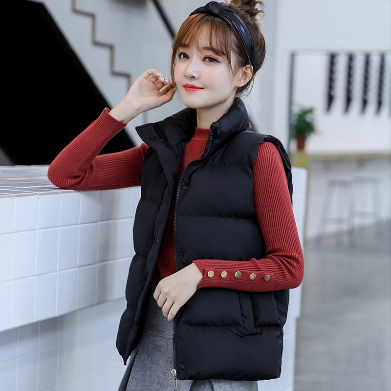 ・対象年齢: 18～24歳・サイズ展開: S.M.L.XL.2XL.3XL・素材: ポリエステル・柄: 無地・スタイル: カジュアル・ネックライン: スタンドカラー・前立て: ジップアップ・カラー展開: ブラック.ホワイト.ピンク.グレー・...