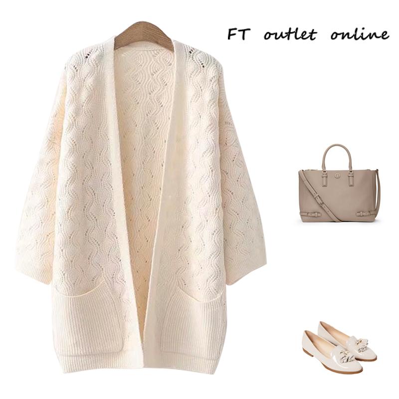 ・カテゴリ: カーディガン・スタイル: オフィス・柄: 無地・袖丈: 長袖・袖のタイプ: レギュラー・カラー展開: オフホワイト.カーキ.イエロー・サイズ展開: フリーサイズ・機能性: 保温発熱・毛糸の太さ: 標準・組み合わせ形式: 単品・...