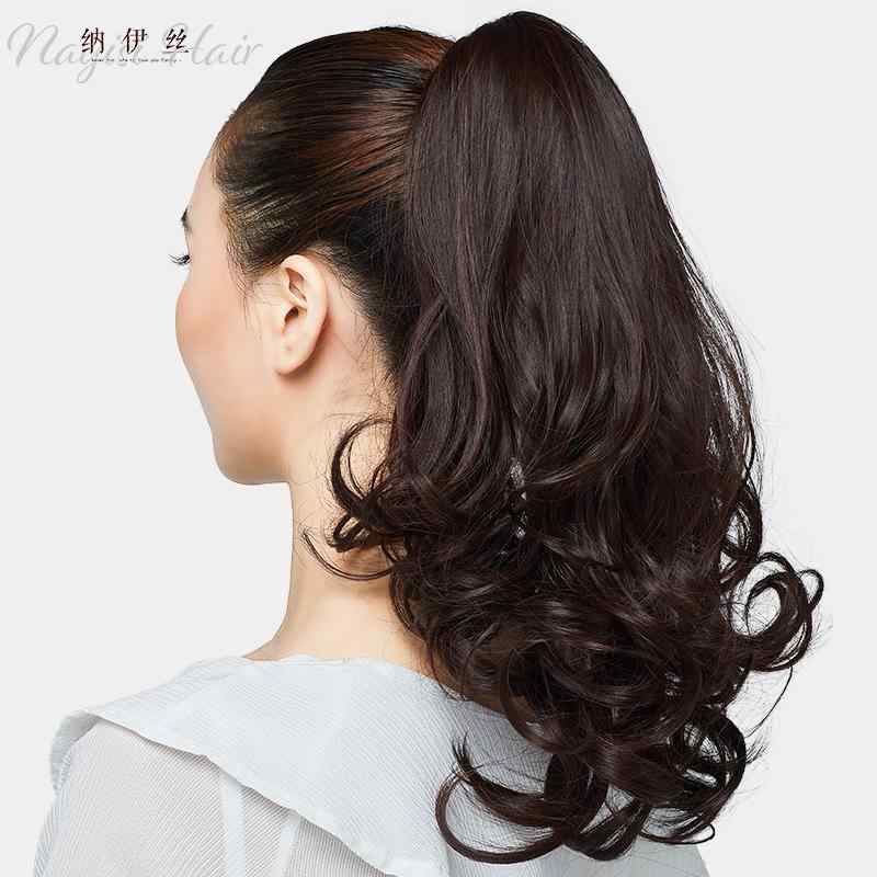 ・カラー: ナチュラルブラック.ナチュラル.ダークブラウン.ライトブラウン・素材: 人工毛・特徴: 柔らかな手触り・効果: 自然な仕上がり