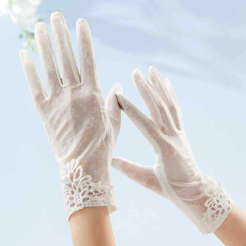 ・サイズ展開: フリーサイズ・素材: レース・対象: 女性用・カラー展開: グレー.ライトピンク.ブラック.ホワイト.スキンピンク.ディープピンク.ライトパープル・対象年齢層: 10代.20～39歳.40～59歳・スタイル: 指あり手袋