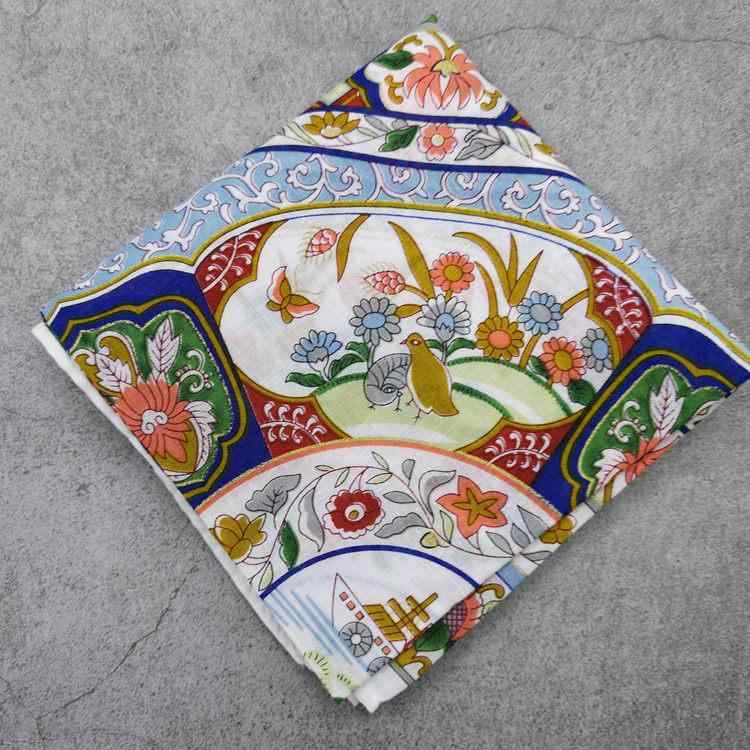 ・カラー展開: 青花瓷（青瓷）.青花瓷（花瓷）
