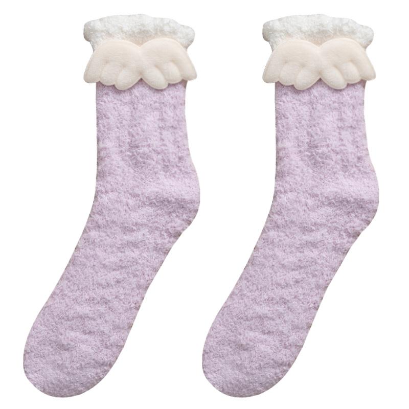 ・スタイル: スウィート・主な素材: 綿・柄: キャラクター・カラー展開: ピンク.アイボリー.キャメル.パープル.グリーン.グレー.ブルー.カーキ.ライトグリーン.ライトピンク.ライトパープル・サイズ展開: フリーサイズ（225-25cm...