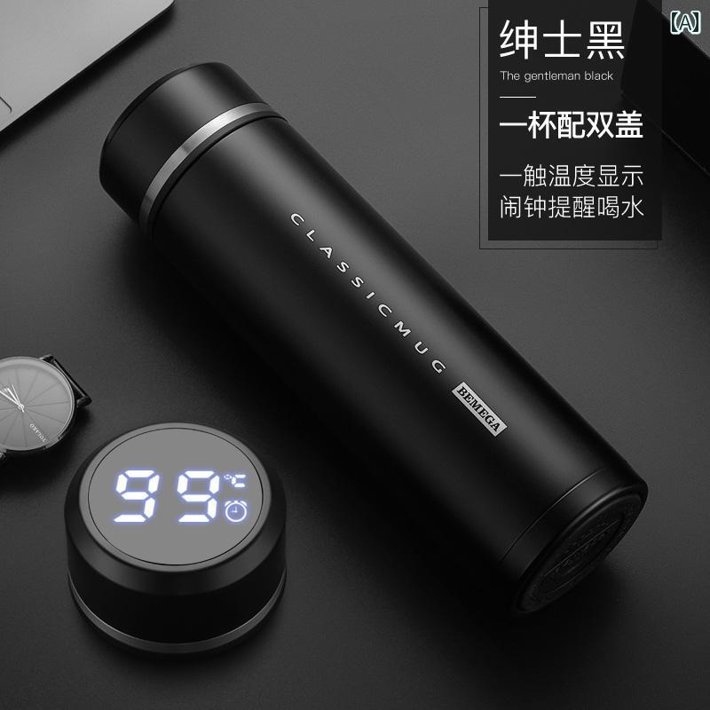 ・デザイン: 無地・スタイル: 和風・容量: 500ml・適用シーン: 多用途・適用空間: 多用途・保温時間: 24時間・カップタイプ: 茶こし付き・対象: 多用途・セット内容: 本体..カップカバー.ブラシ・素材: 316Lステンレス鋼・...