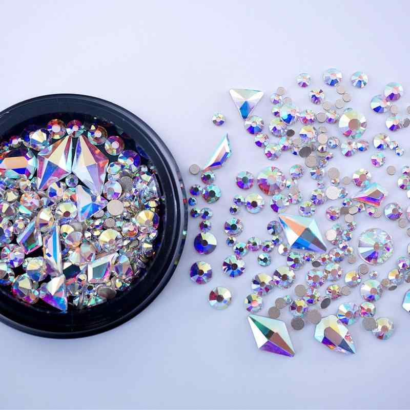 ・カテゴリ: ネイルパーツ・カラー展開: ひし形・多角形ミックス平底ストーン ナチュラルカラー.ひし形・多角形ミックス平底ストーン ABカラー.台形ミックス平底ストーン ナチュラルカラー.台形ミックス平底ストーン ABカラー.八角形・長方形...