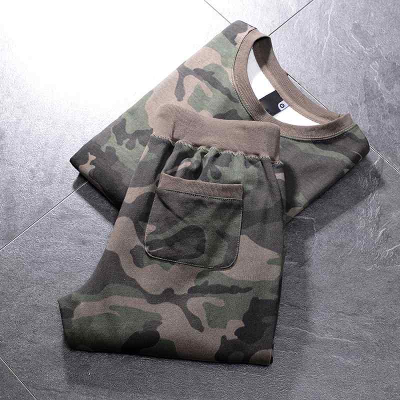 ・カテゴリ: スウェットセットアップ・袖丈: 長袖・パンツ丈: ロング・カラー: 迷彩・サイズ展開: M.L.XL.XXL.XXXL