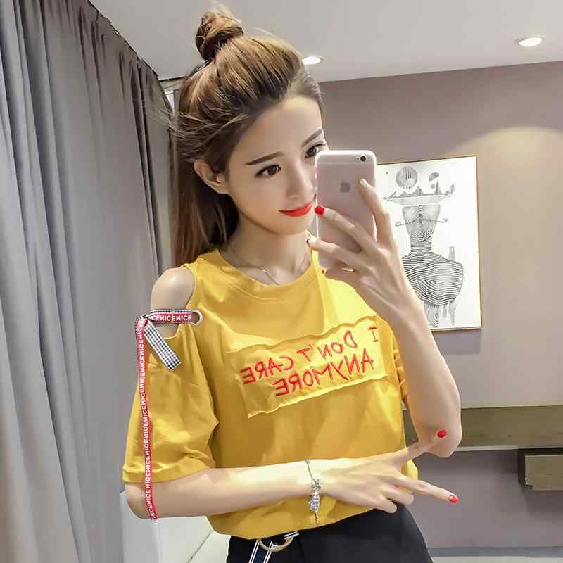 ・対象年齢: 18〜24歳・サイズ展開: M.L.XL.XXL・主な素材: ポリエステル65%.綿30%.ポリウレタン5%・柄: ロゴ.数字.文字・スタイル: 韓国風カジュアル・ネックライン: クルーネック・デザイン要素: ストラップ・カラ...