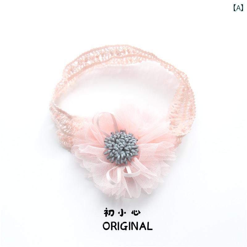 ・スタイル: プリンセス・対象性別: 女性・カラー展開: ピンクソフトチュールフラワー.ベージュソフトチュールフラワー.淡いピンクドットフラワー.黄色ドットフラワー.ベージュメッシュグリーンリーフ.ピンクメッシュグリーンリーフ.ベージュビッ...