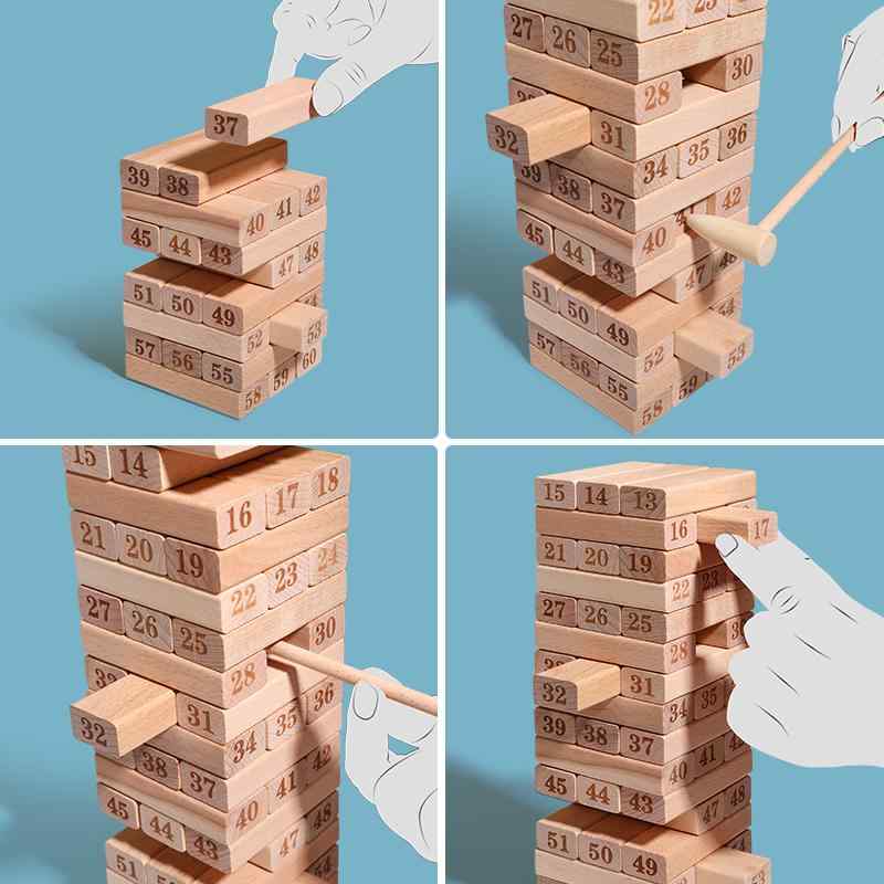 ・対象年齢: 3歳から14歳以上・性別: 男女兼用・玩具の種類: 木製玩具・種類展開: 60ピース カラフル知育積み木.51ピース 数字積み木.54ピース 大人向け文字積み木.54ピース 子供向け文字積み木.54ピース 子供向け数字・文字積...