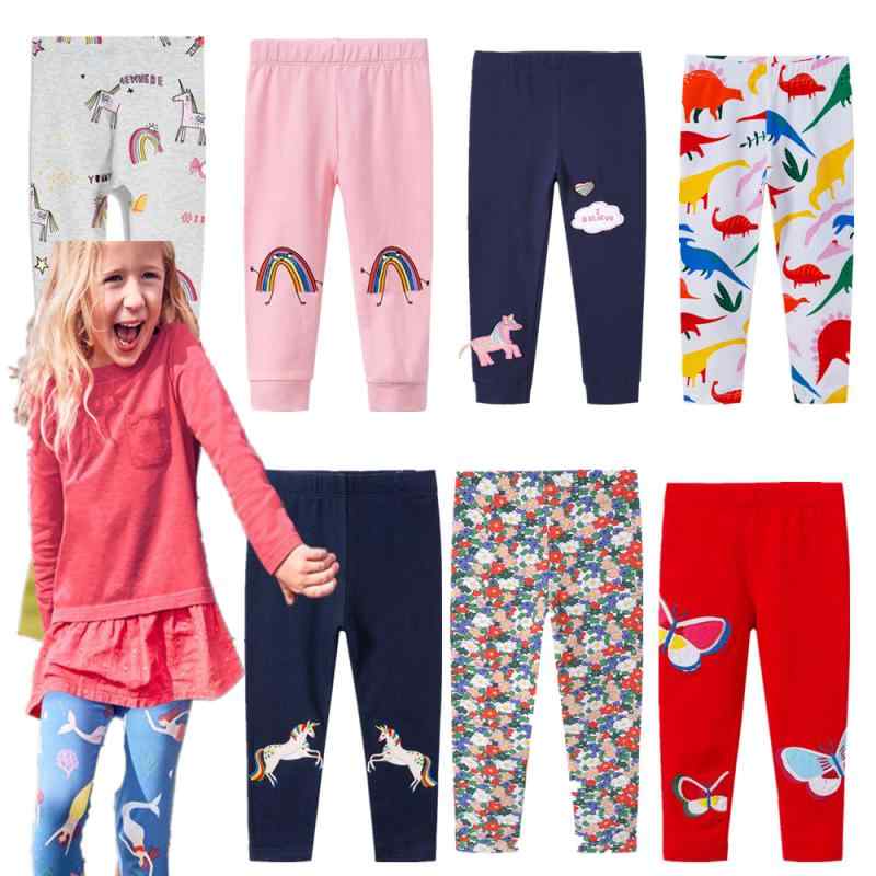 ・カテゴリ: レギンス・性別: 女の子・素材: 綿・ウエスト: ミドル丈・丈: ロング・ウエストタイプ: ウエストゴム・対象年齢: 12ヶ月.18ヶ月.2歳.3歳.4歳.5歳.6歳・参考身長: 90cm.95cm.100cm.110cm.1...