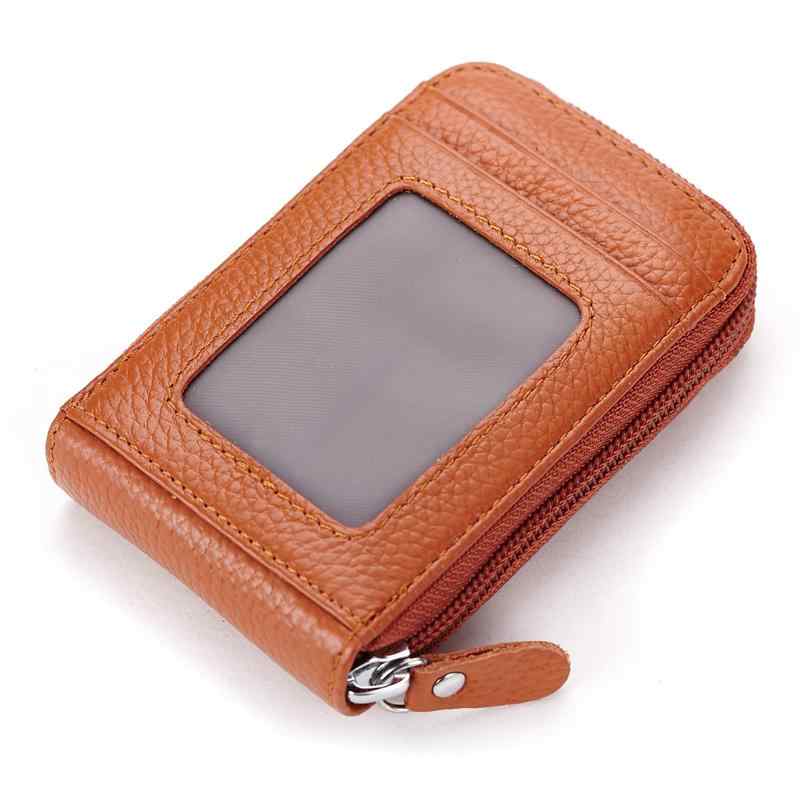 ・素材: 牛革・革の種類: トップグレインレザー・裏地素材: ポリエステル・開閉方法: ファスナー・柄: 無地・加工: 型押し・スタイル: 日韓風・・サイズ: 約11cm×7cm・カラー展開: ブラック.ローズレッド.ブルー.コーヒー.パー...