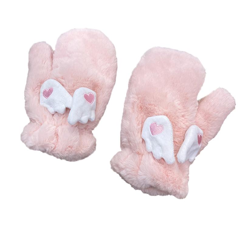 サイズ: フリー 素材: カテゴリー: 女性用 カラー: ホワイト.グリーン.グレー.カーキ.ピンク.スキンピンク デザイン: ミトン