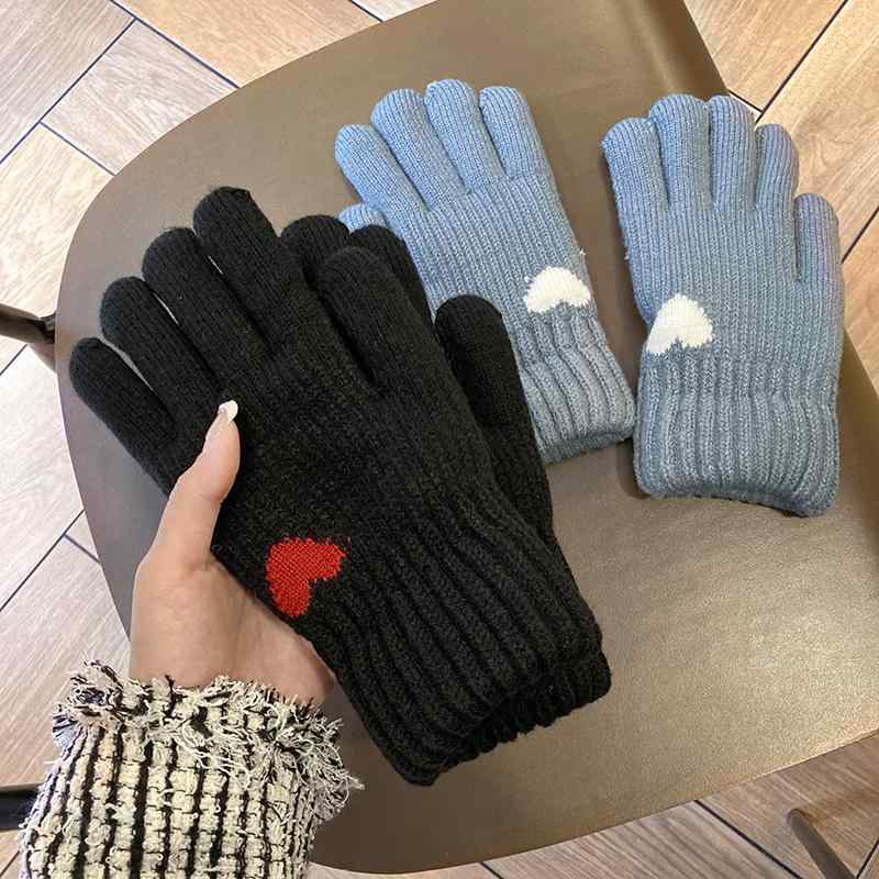 カテゴリ: 手袋 タイプ: 指あり カラー: ブラック.グレーブルー