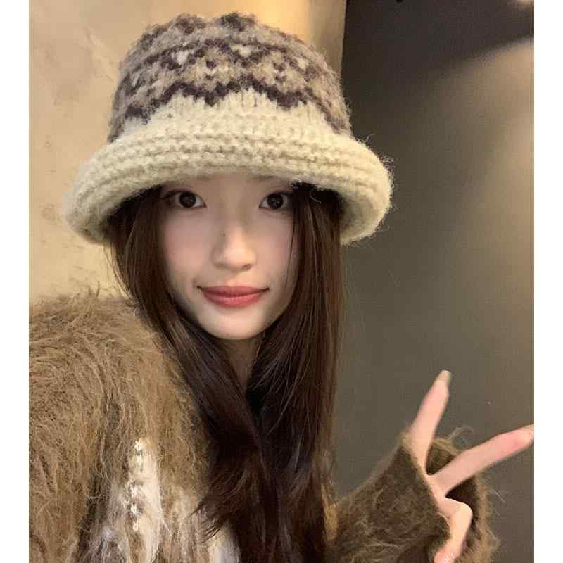 サイズ: M カラー: ブラック.コーヒー.グレー.カーキ シルエット: ラウンド型 デザイン: バケットハット/フィッシャーマンハット テイスト: カジュアル