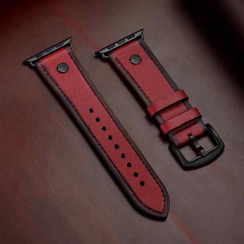 ・カテゴリ: Apple Watchバンド・素材: 革.ラバー・デザイン: ピンバックル.バタフスプ.ブレスレット.異素材コンビ・柄: クホース・カラー展開: ブラック.ブラウン.ヘーゼル.ダークレッド.ホワイト.ブルー.グリーン.ピンク....
