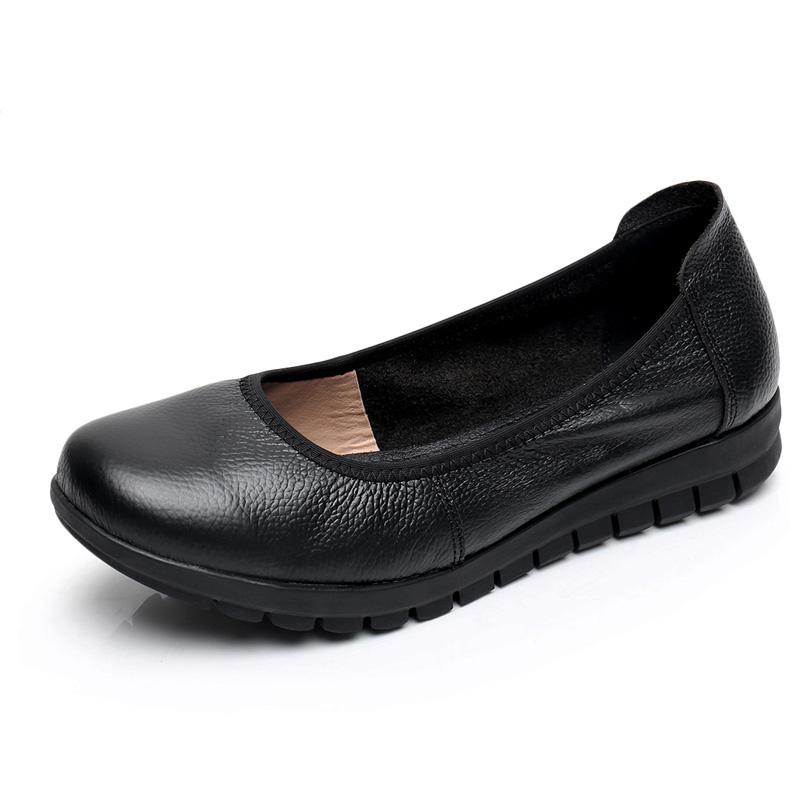 ・タイプ: パンプス・スタイル: オフィス・カラー: ブラック・サイズ展開: 34 35 36 37 38 39 40 41 42 43・柄: 無地・アッパー素材: 革 トップグレインレザー・ソール素材: ゴム・レザー特徴: 修正加工レザー...