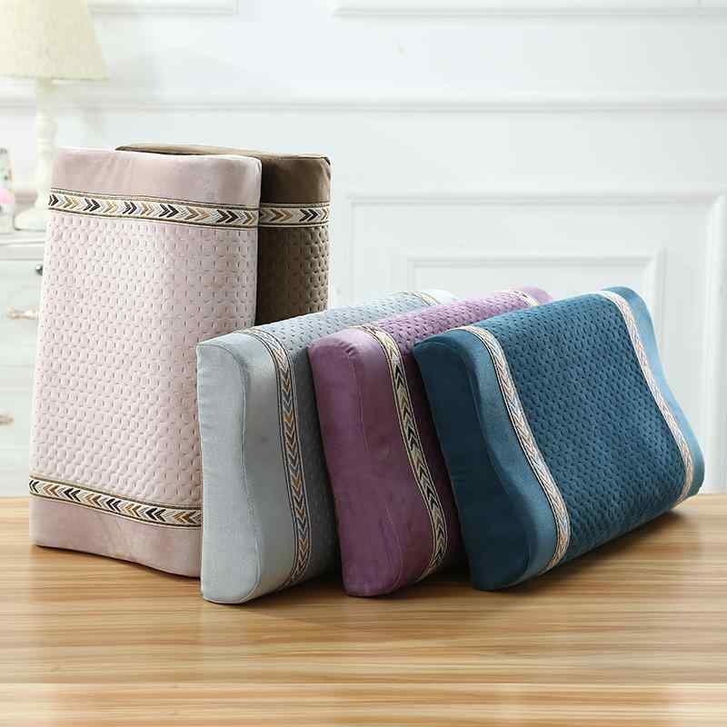 ・素材: ベルベット・カラー展開: バイオレット.ライトピンク.ライトグレー.コーヒー.ピーコックブルー・サイズ展開: 44x27cm.50x30cm.55x35cm.60x35cm.60x40cm・用途: シングル枕用