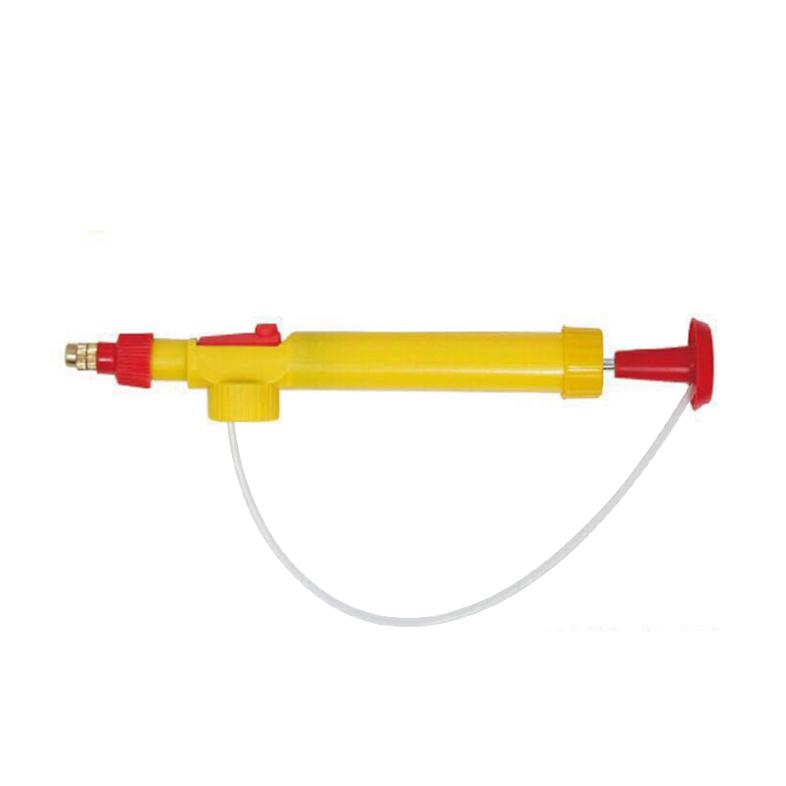 ・素材: プラスチック・カラー展開: 黄色.ピンク.グレー・タイプ: じょうろ