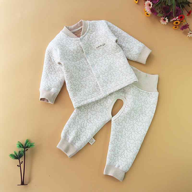 ・カテゴリ: ベビーウェア.ロンパース・スタイル: カジュアル・対象性別: 男女兼用・対象年齢: 2歳・適用シーズン: 冬・生地: コットン・素材構成: 綿・機能: 保温.ルームウェア・サイズ展開: 53cm 4-65kg 60cm 7-8...