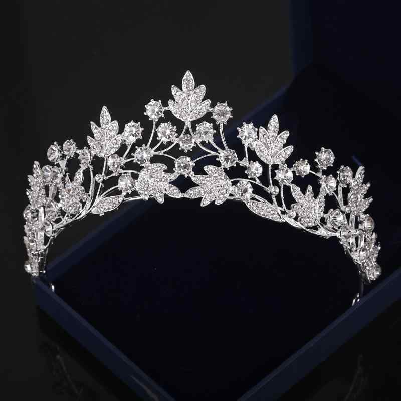 ・カテゴリ: 皇冠・素材: 合金.銀メッキ.金メッキ・装飾素材: 合金.人工宝石.半貴石・スタイル: 日韓