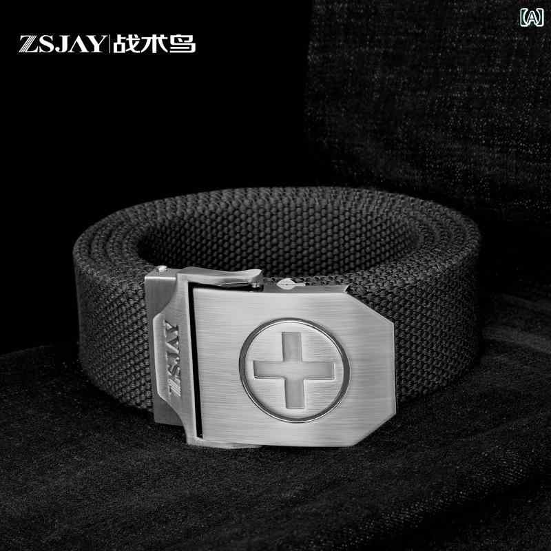 ・主な素材: キャンバス・スタイル: カジュアル・対象: 男性・アイテム: ベルト・デザイン: 無地.編み込み.リベット.彫刻.配色.文字・カラー展開: ブラック.ブラックストライプ.アーミーグリーン.レッドホワイトブルーストライプ.アーミ...