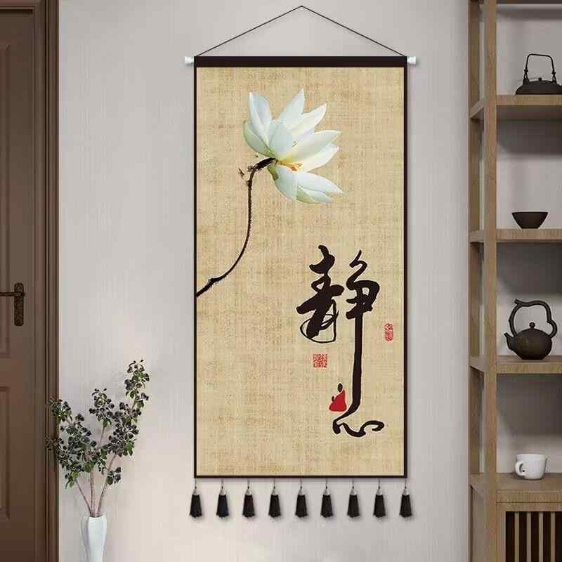 素材: 混紡※各種商品にはポールとフックが付属しております。