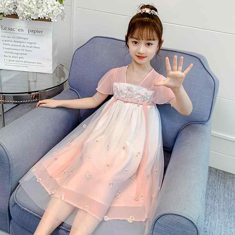 生地: シフォン