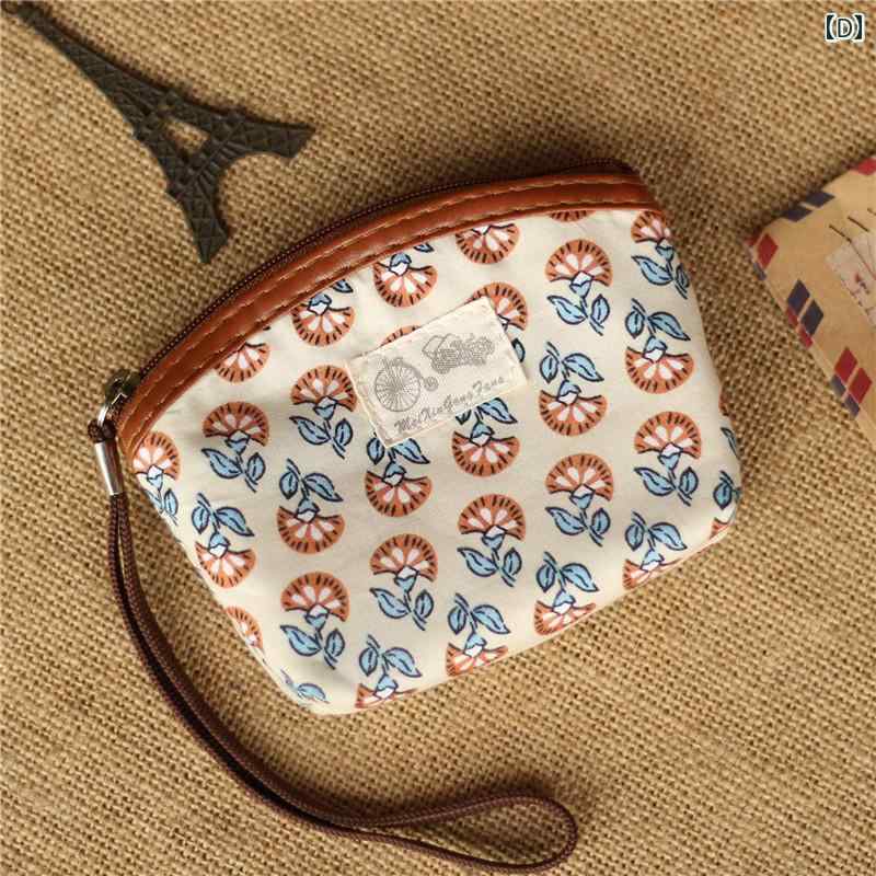 がま口 小銭入れ かわいい レトロ レディース 韓国 青 黒 赤 招き猫 花柄 シンプル 普段使い カジュアル 小物入れ キーケース コンパクト ファスナー