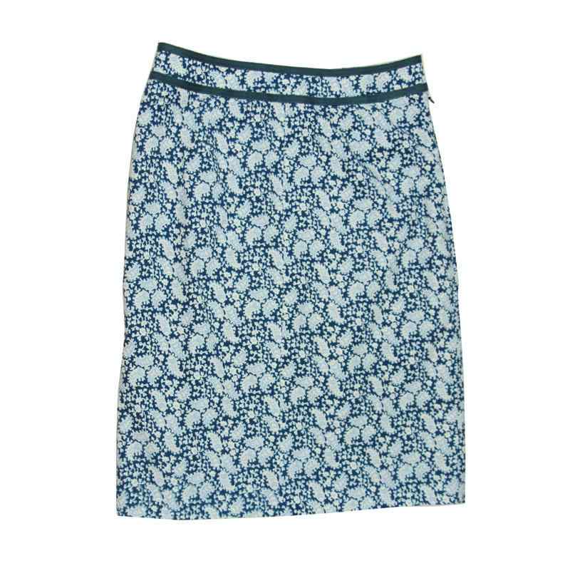 生地: レースウエストタイプ: ナチュラルウエストシーズン: 夏スカート丈：ショートスカートシルエット：Aライン素材構成: コットン