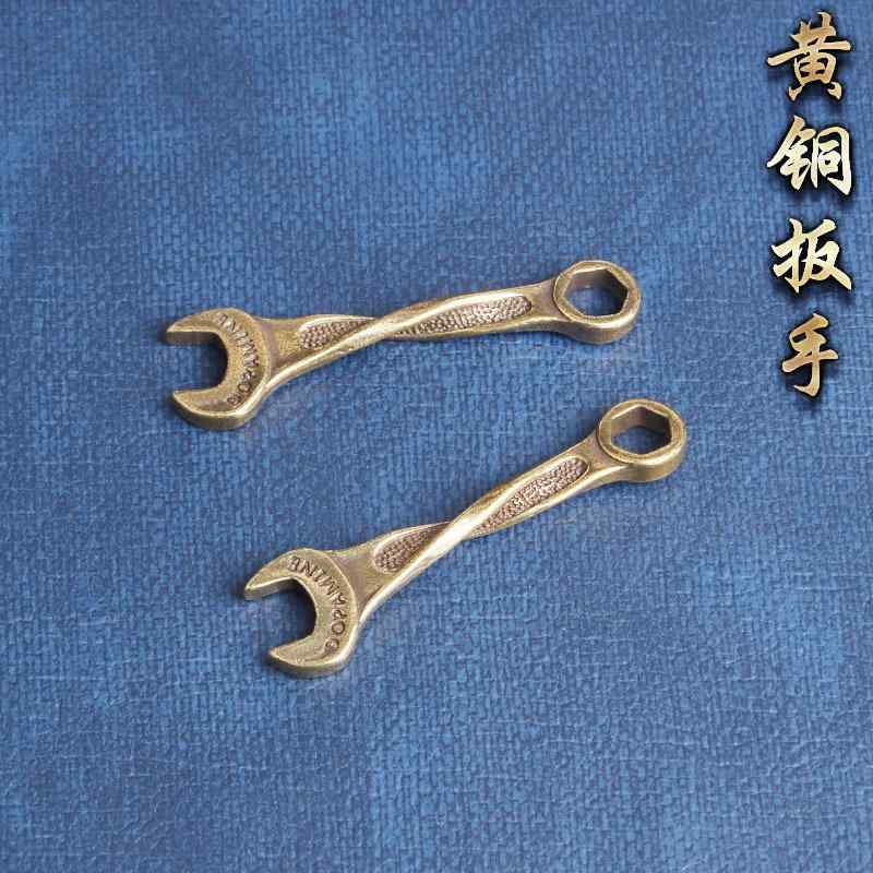 材質: 真鍮 デザイン: レトロ カラー: アンティーク風 タイプ: 仿工具シリーズ